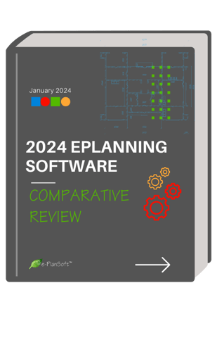2024 ePlanning Software Comparative Review